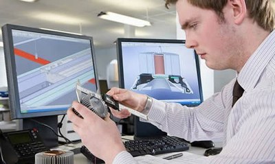 Technische tekenaar — Nederlands